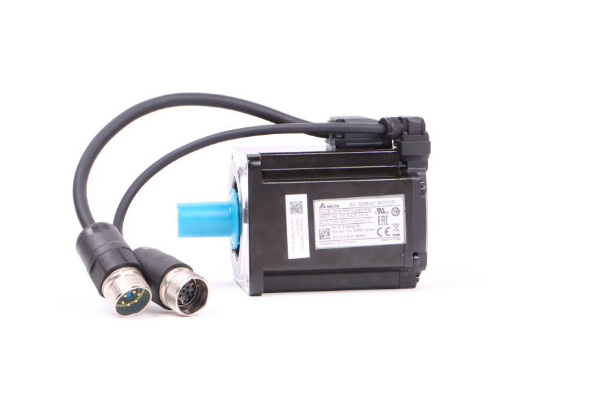 IM.B3M-CA0807RS1 Delta Servo-motor ASD-B3, 0.75kW, 1~230 Vac