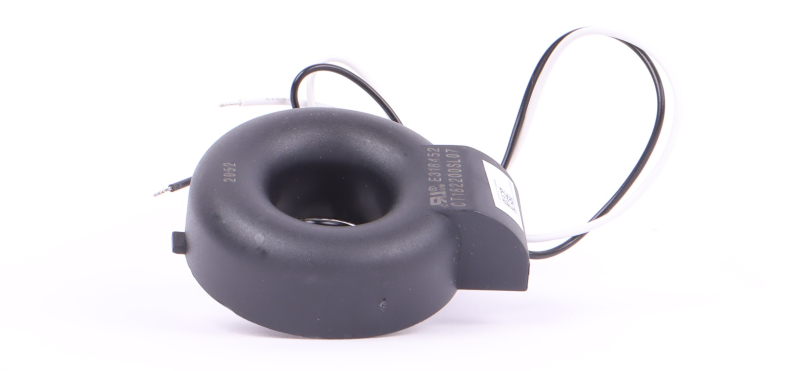 DT3-CT100A Delta Accessoire DT3 Stroomtrafo 100A CT