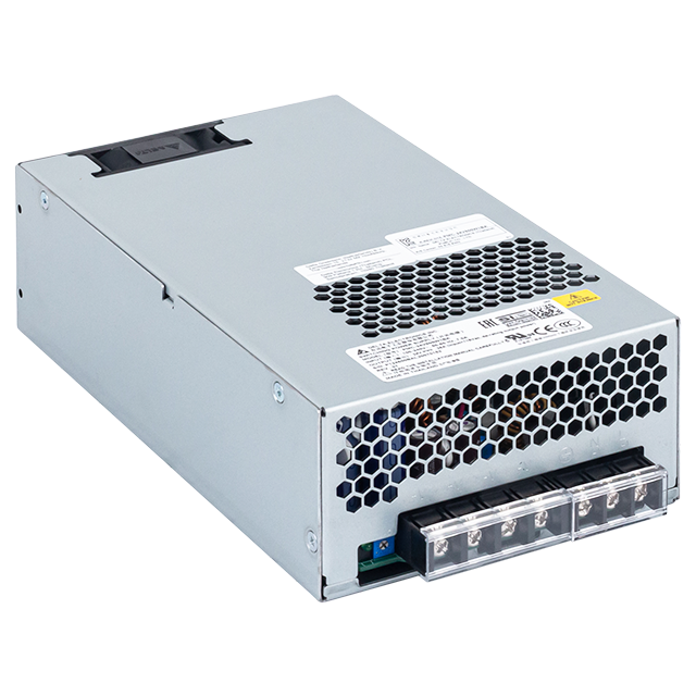 PMC-24V600W1BA Delta DC power supply PMC 24 Vdc, 25 A, 600 W