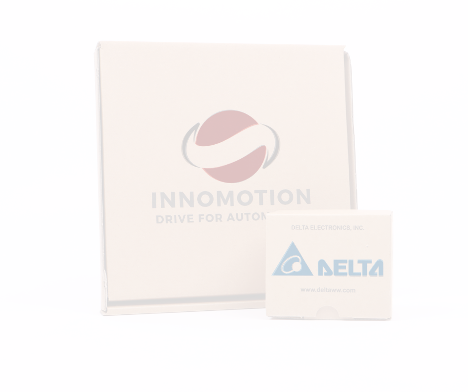 ECMA-L11845RS Delta Servomotor ASD-A2/B2, 4,5 kW, 3~400 Vac